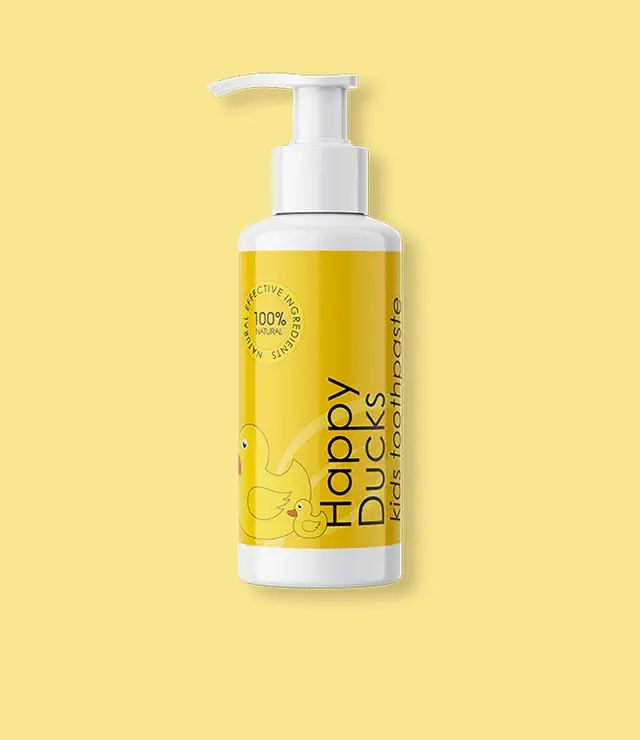 Natural Kids Care | by-cosmetics Bali